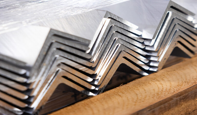 Custom Metal Cutting + Delivery | Coast Aluminum Services - Coast Aluminum