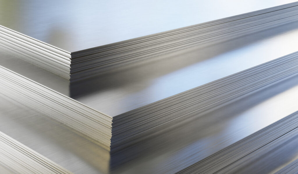 Aluminum Products, Materials & Supplies | Coast Aluminum - Coast Aluminum