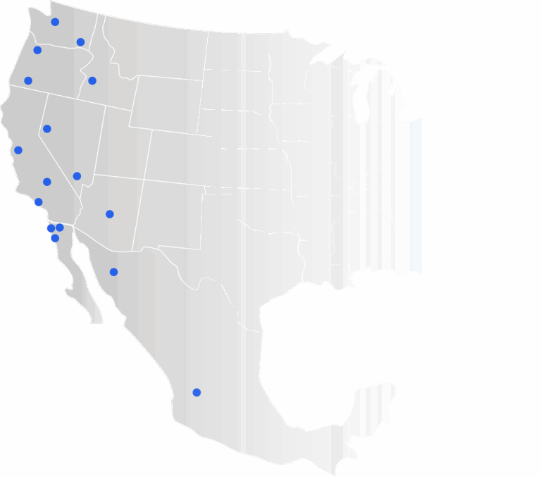 Specialty Metal Material Suppliers Locations