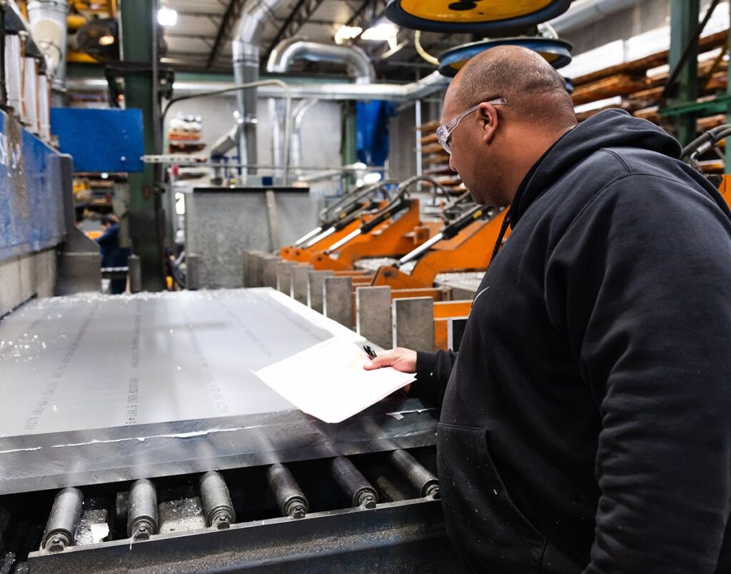 Industry ISO & AS Certifications & Regulatory Standards